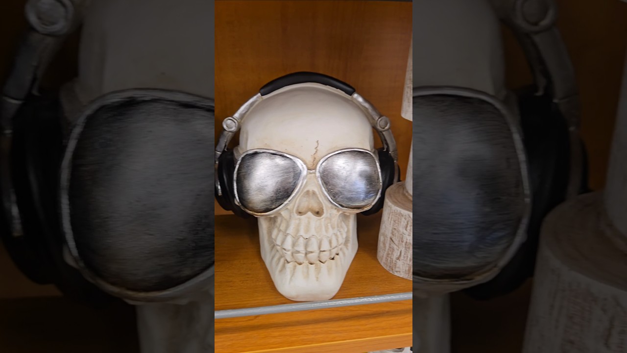 More Halloween at TJ Maxx/Homegoods! Decor, Luminaries, Pillows and More!