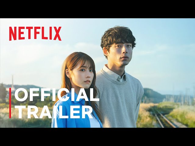 Trailer for Japanese Romance Drama Series ‘Beyond Goodbye’ Unveiled: A ...