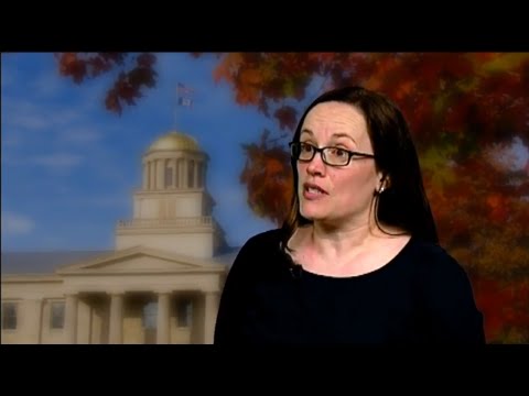 Research Minute: Natalie Denburg, Cognitive Neuroscience