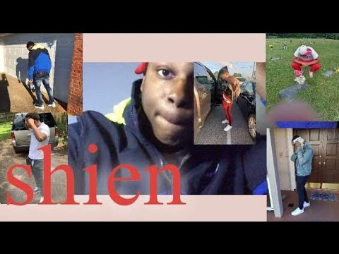 Mens Haul shien and rue 21 + more 2022 try on || red eye