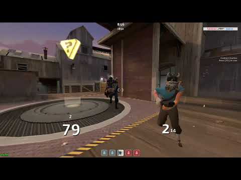 Steam Community :: Video :: [TF2] Glorious Snakewater Plays