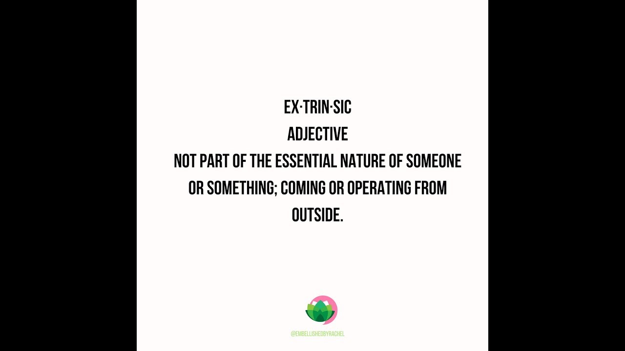 QUICK extrinsic aging prevention tips!