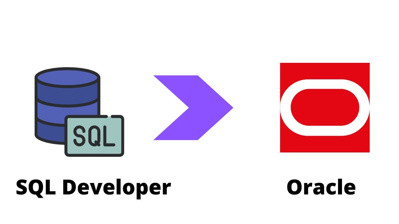 Connect SQL Developer to Oracle 21C Database
