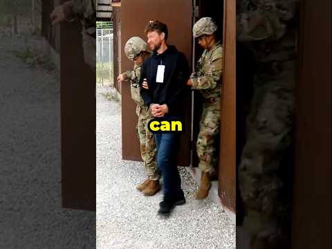 What Happens IF An AMERICAN JOINS An ENEMY ARMY?!