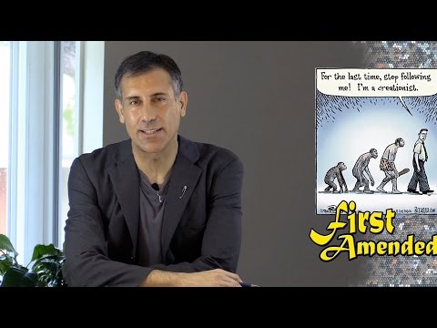 Creationists ready for Education Dept takeover