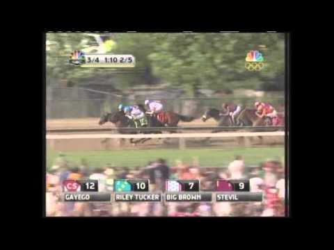 TVG - Insane reaction on-air from announcers. FOUL LANGUAGE