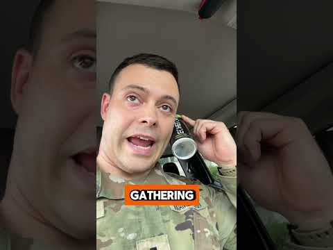 Veterans As Job References