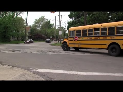 Cleveland Metropolitan School District mandating masks to start upcoming school year
