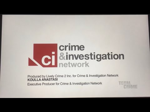 Discovery Channel (Canada)/Crime & Investigation Network/Lively Media (2012)