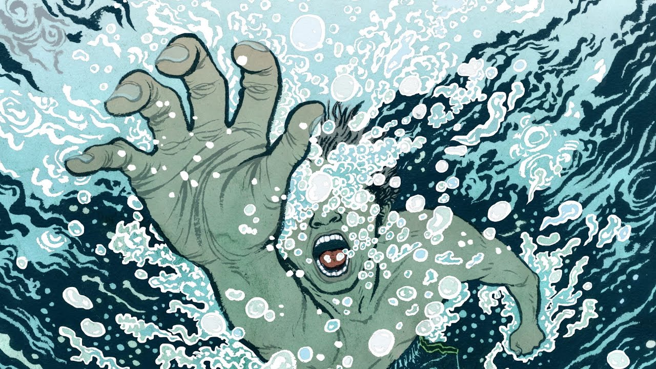 Illustrator Yuko Shimizu