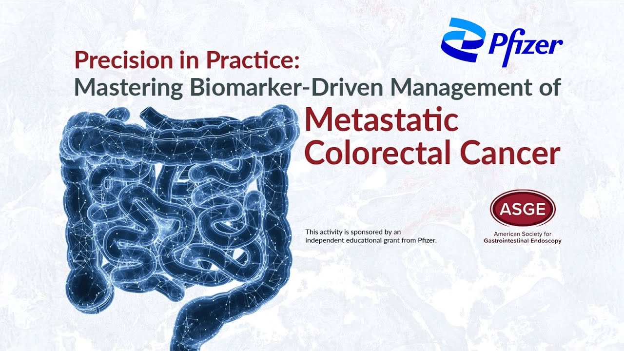 Precision in Practice: Mastering Biomarker-Driven Management of mCRC