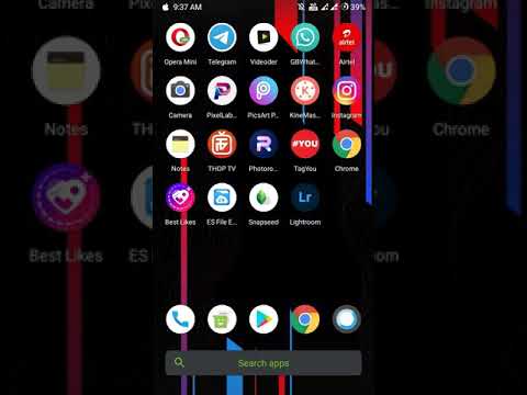 Hidden Setting in Android |Secret Settings | Mobile Tips |
