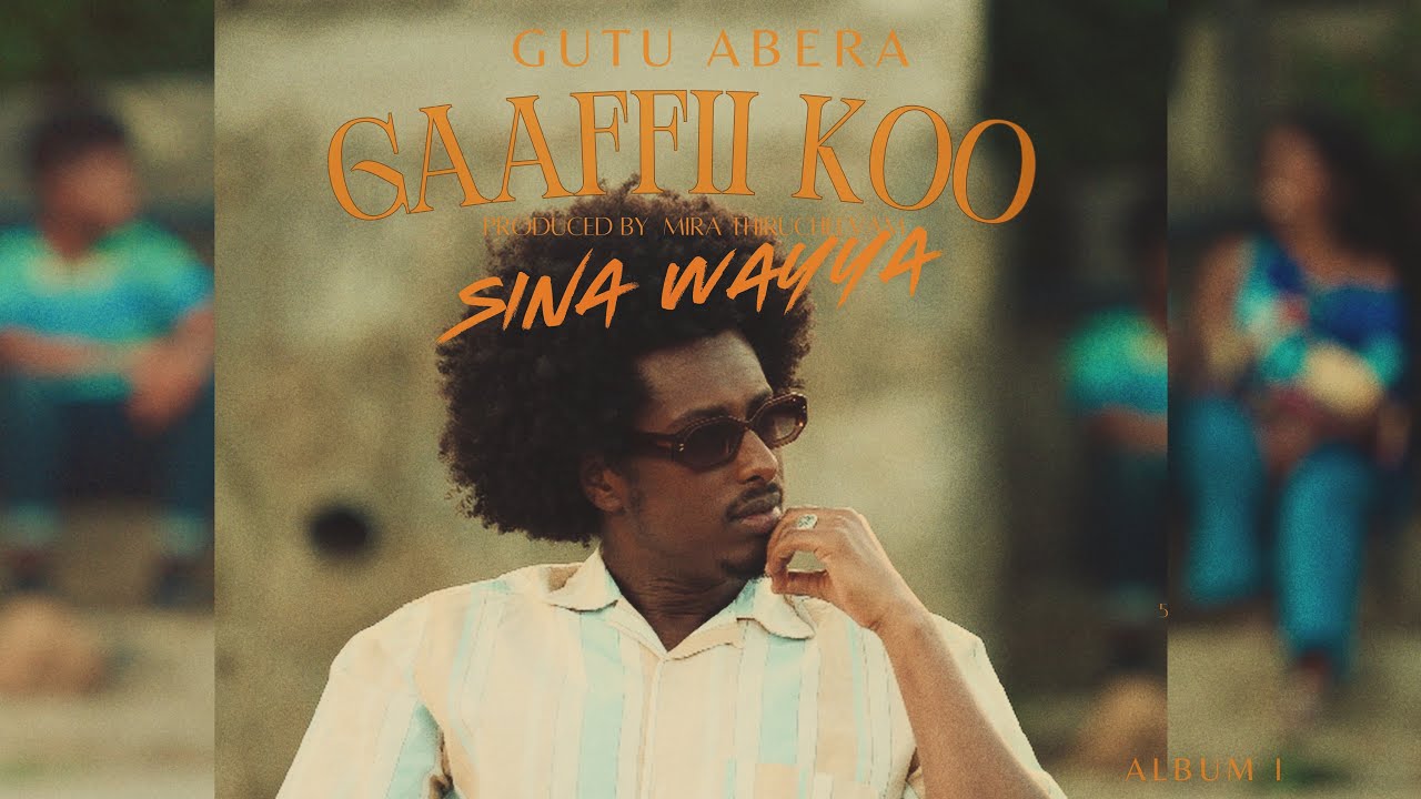 Sina Wayya by Gutu Abera from Ethiopia | Popnable Sina Wayya by Gutu Abera from Ethiopia | Popnable
