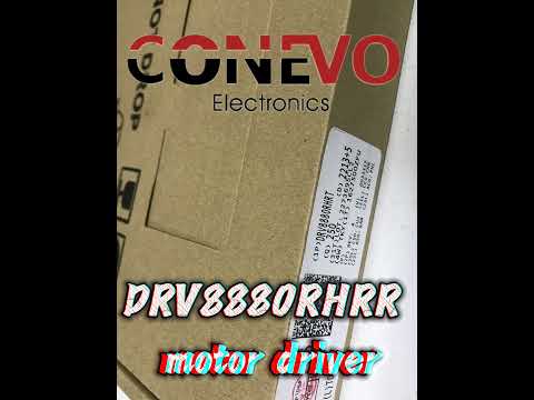Essential IC Chips and Where to Get Them | Conevo IC Supplier