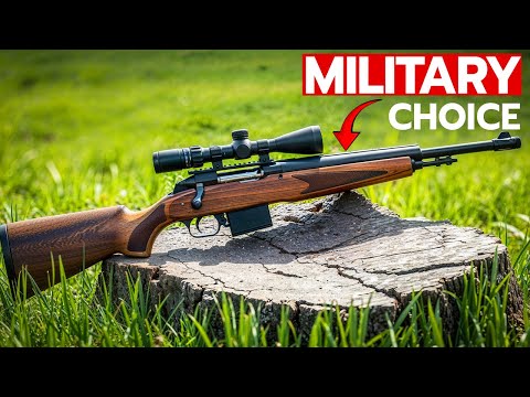 5 Military Surplus Rifles That Are Too Good to Miss in 2025!