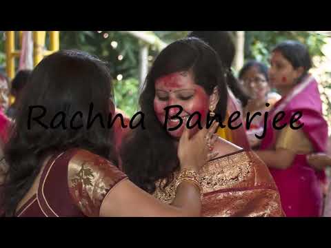 How to Pronounce Rachna Banerjee?