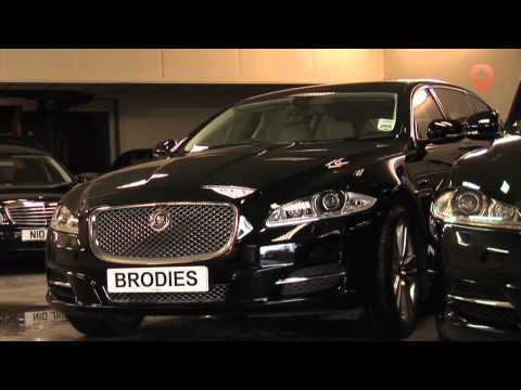 Brodies Funeral Directors