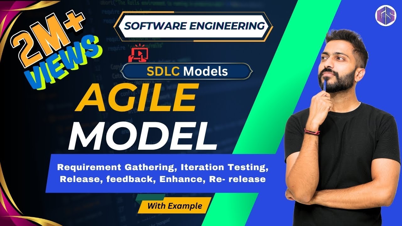 Understanding the Agile Model in Software Engineering | Galaxy.ai