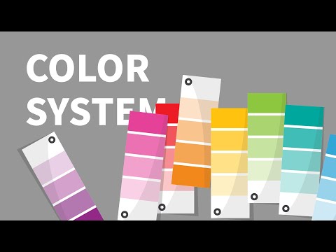 04 Color Systems