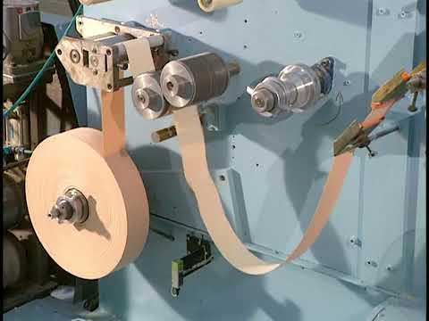 How It's Made - Adhesive Bandages (Premium Bitrate SD)