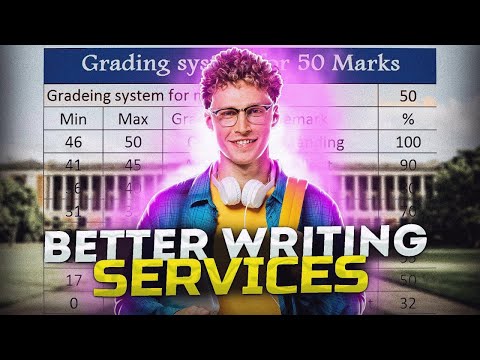 Custom online essays I Writing services review