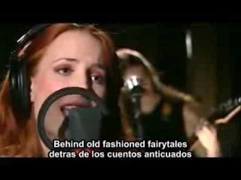 Cry For the Moon subtitulada (ingles-español)