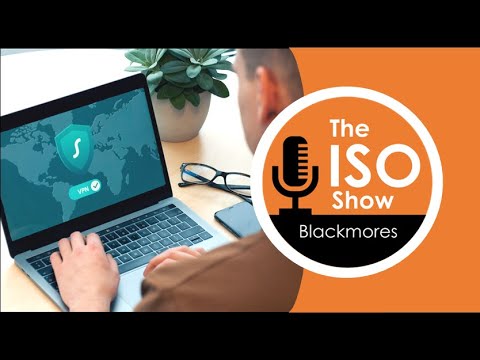 #110 What are the 11 new controls in ISO 27002?
