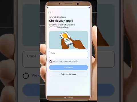 How to Remove Gmail from Facebook |Check your email problem |Email removeproblem Solution