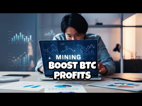 How to Buy a Full BitBooster in BitHarvest: Earn BTC Daily on Blockchain (Guide)