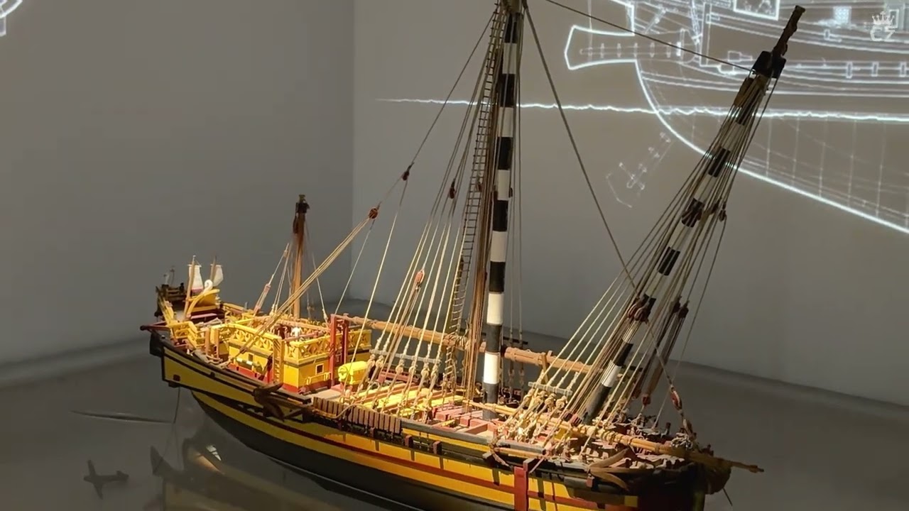 How Did Roman Trading Ships Really Look Like: