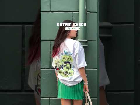 The #1 Oversized T-Shirt Trend DOMINATING Streetwear in 2025
