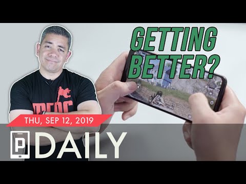 Gaming on Google Pixel 4 FINALLY Worth It?!