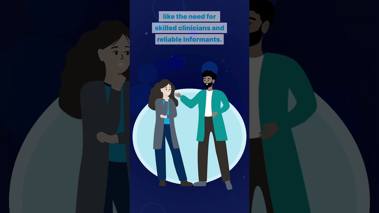 The Clinical Dementia Rating (CDR)