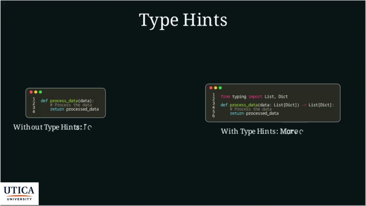 Basics of Properly Documenting Python Code (For Data Scientists)