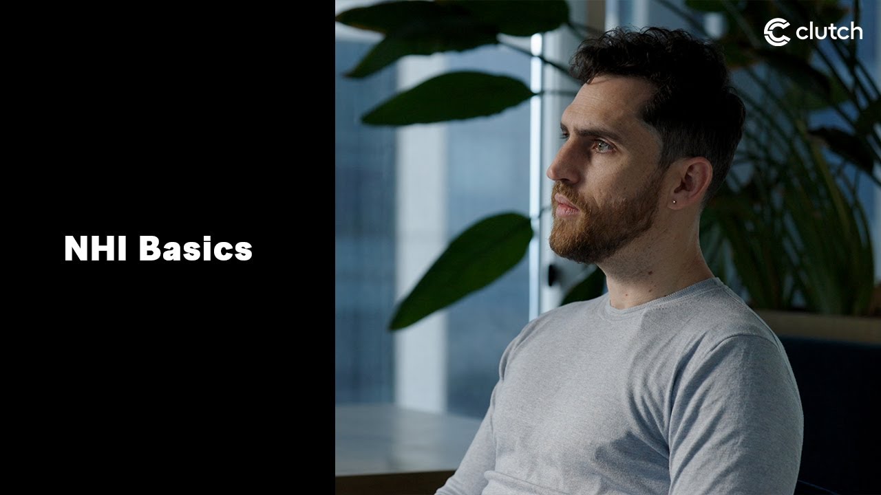 NHI Masterclass - Episode 1.3 | NHI Basics