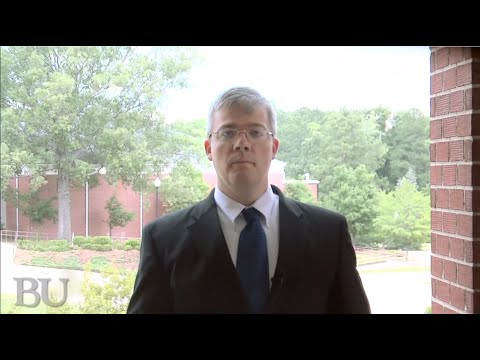 Online Associate of Arts Degree at Belhaven University