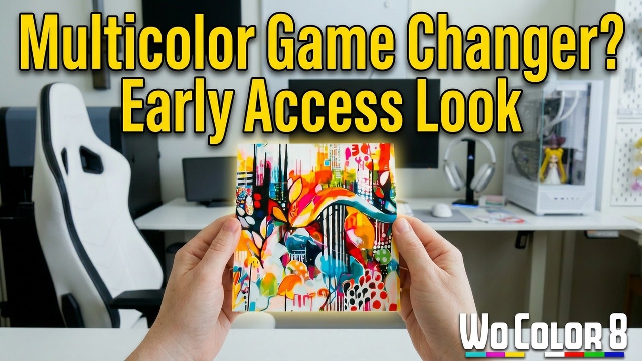 This New 3D Print Coloring Software is a Game-Changer