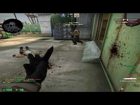 Steam Community :: Video :: ManaX - Movements