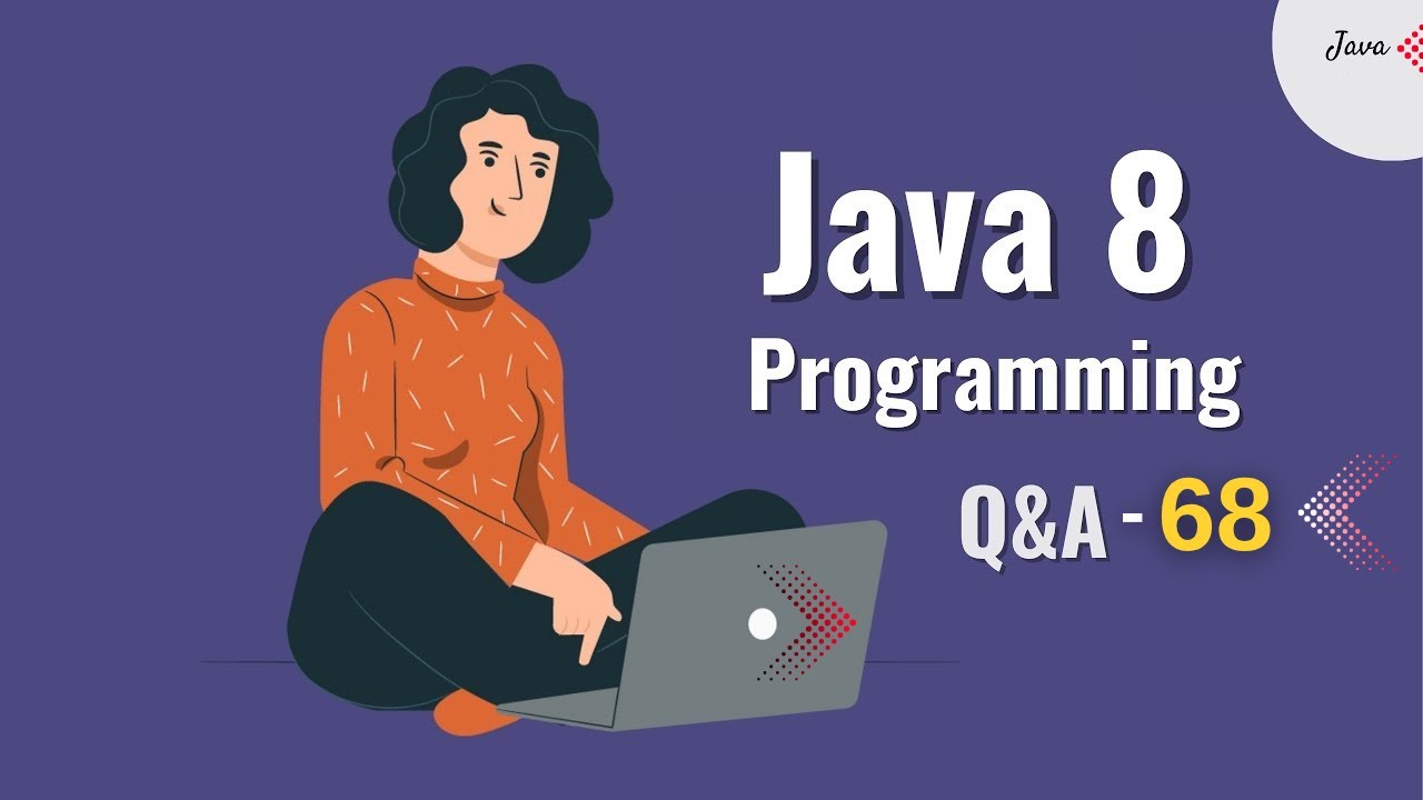 Stream API In Java 8 Interview Questions - 68 | Java 8 Coding Interview Questions | Coding Questions