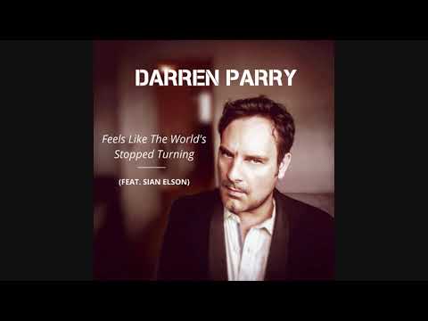 Nuevo single de Darren Parry. – viriAOR