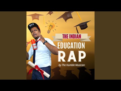 The Indian Education Rap