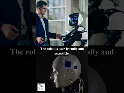 World’s First Robot Lawyer In US For Practicing Law, No License