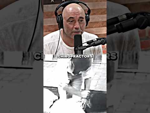 Why Chiropractors Are Frauds