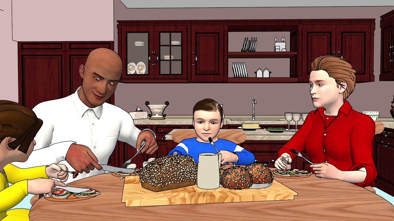 NASS HSE INDUCTION ENGLISH