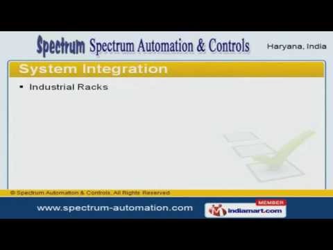 Corporate Video of Spectrum Automation & Controls, Faridabad