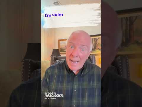 What Is Narcissistic Splitting?
