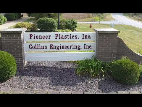 Pioneer Plastics Manufacturing Showcase