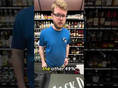 JOSE CUERVO - NOT REAL TEQUILA???