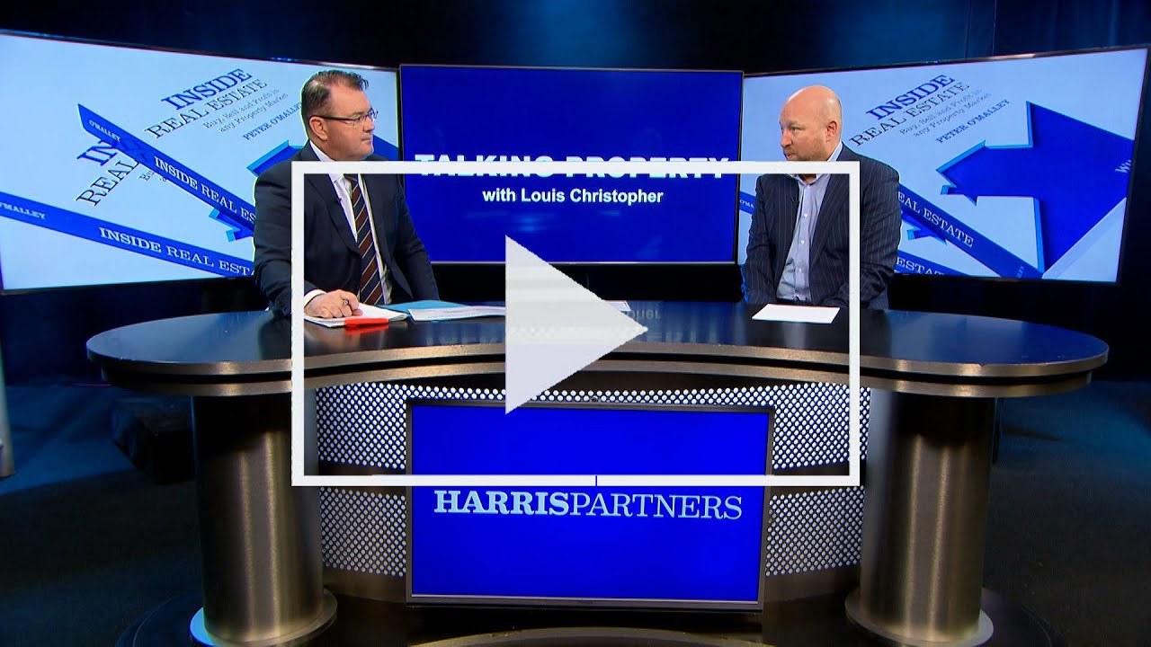 Michael Mendonca - Harris Partners Real Estate - Balmain - realestate ...