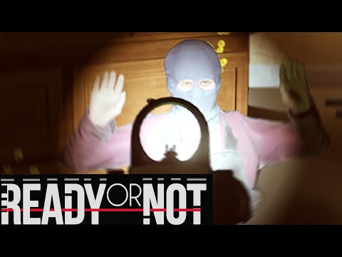 Steam Community :: Ready or Not